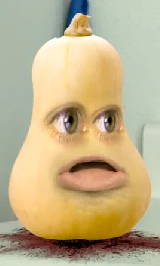 Squash | Annoying Orange Fanon Wiki | Fandom