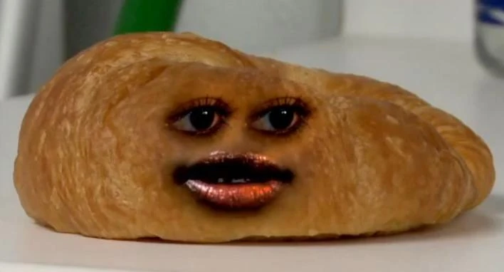 Croissant | Annoying Orange Fanon Wiki | Fandom