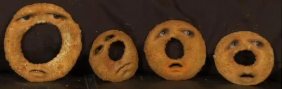 Onion Rings | Annoying Orange Fanon Wiki | Fandom