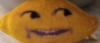 Grandpa Lemon | Annoying Orange Fanon Wiki | Fandom