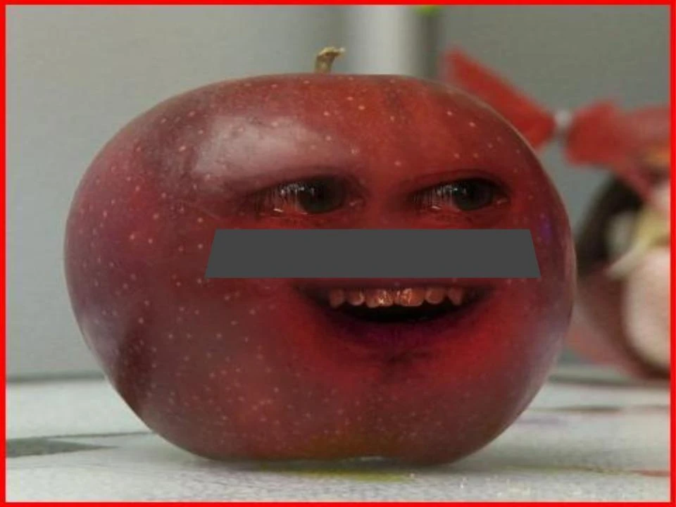 Fanon Characters (BradleyMc) | Annoying Orange Fanon Wiki | Fandom