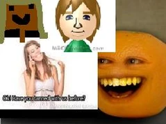 Annoying Orange: Woodstock Shelly | Annoying Orange Fanon Wiki | Fandom
