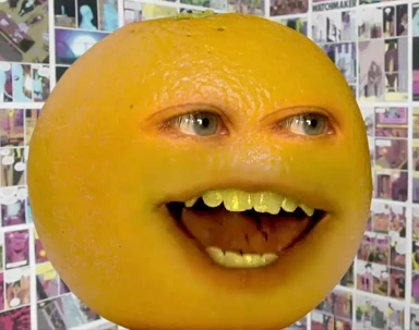 Orange (Season 2) | Annoying Orange Fanon Wiki | Fandom