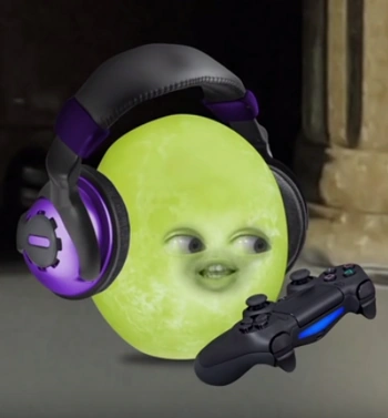 Gaming grape | Annoying Orange Fanon Wiki | Fandom