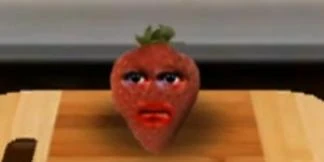 Strawberry (Kitchen Carnage) | Annoying Orange Fanon Wiki | Fandom