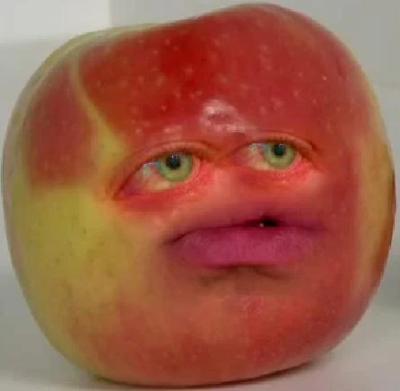 Apple (Season 3) | Annoying Orange Fanon Wiki | Fandom