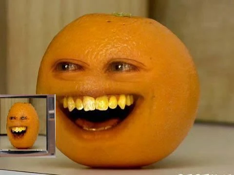 Annoying Orange: The Orange Show | Annoying Orange Fanon Wiki | Fandom