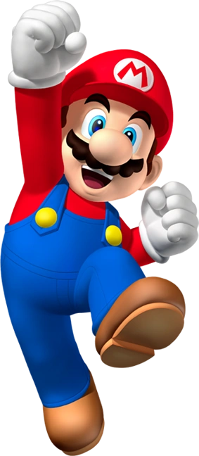Mario | Annoying Orange Fanon Wiki | Fandom