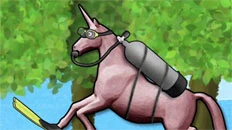 Pink | Annoying Orange Fanon Wiki | Fandom