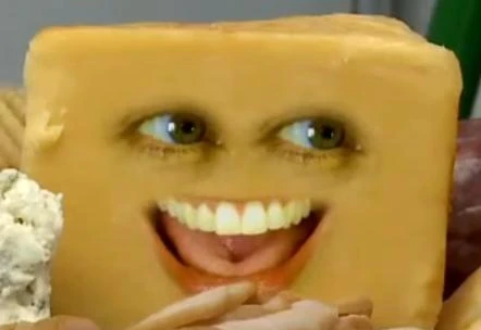 Cheddar Cheese | Annoying Orange Fanon Wiki | Fandom