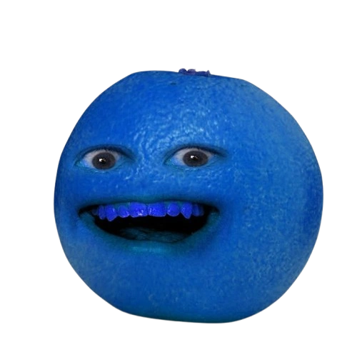 Joyful Plum | Annoying Orange Fanon Wiki | Fandom