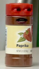 Paprika | Annoying Orange Fanon Wiki | Fandom