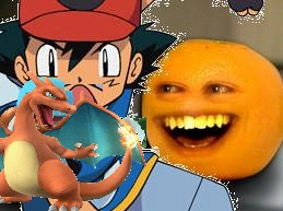 Annoying Orange: Pokemon 2 | Annoying Orange Fanon Wiki | Fandom