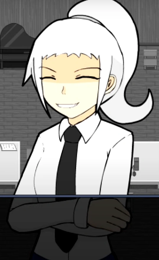 Ivy | Ann Wiki | Fandom