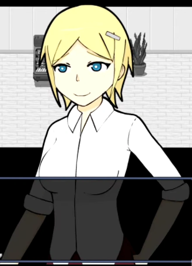 Clara | Ann Wiki | Fandom