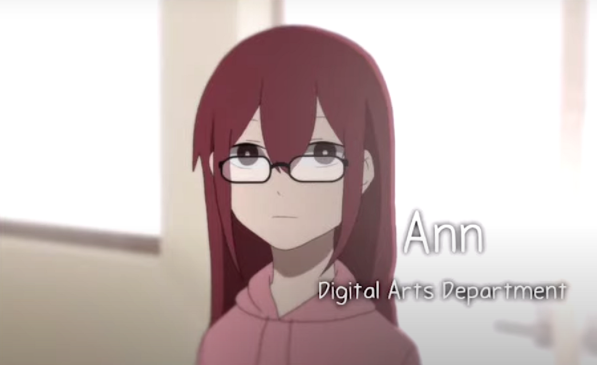 Ann Ann Wiki Fandom