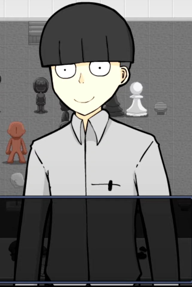 James | Ann Wiki | Fandom