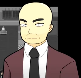 Principal | Ann Wiki | Fandom