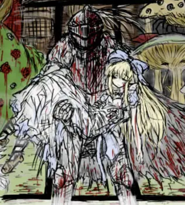 The Man Who Abhorred The World | Ann's family tree Wiki | Fandom