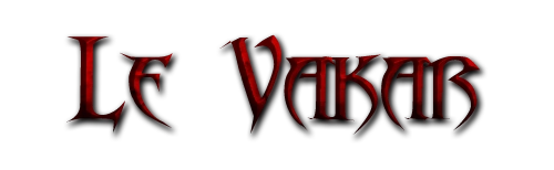 RP Vakar | Wiki Annuaire | Fandom