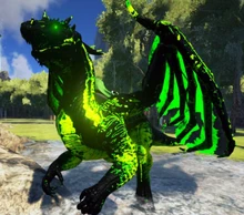 Badass Drakes | Annunakigenesis Wikia | Fandom