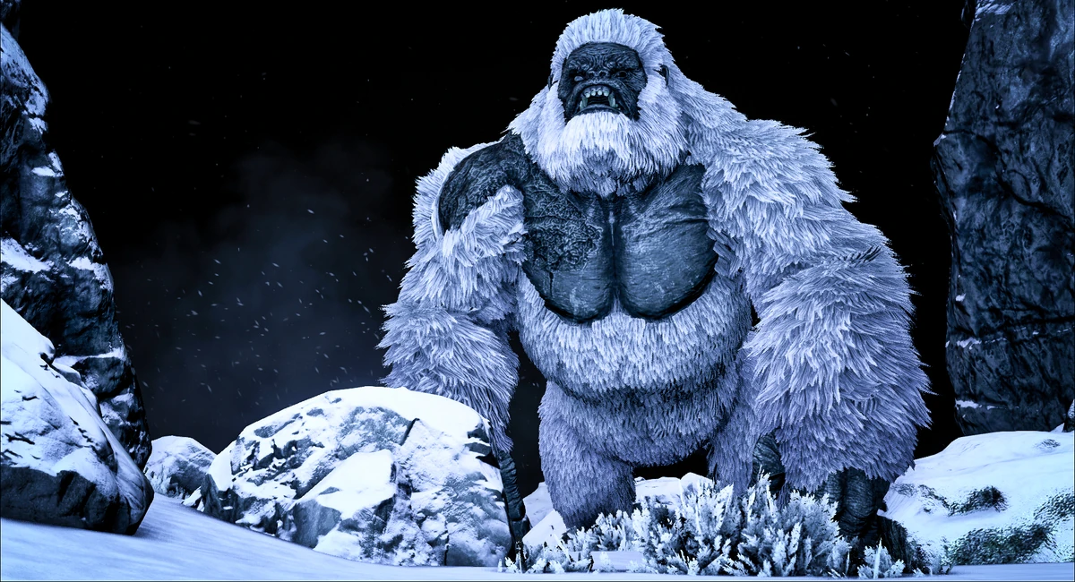 Megapithecus | Annunakigenesis Wikia | Fandom