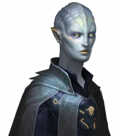 Neilen | ANNWN.DUNGEON Wiki | Fandom