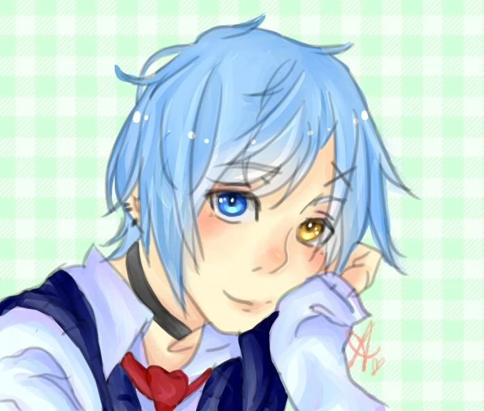 Alpa | Ano Neko Pro Wikia | Fandom