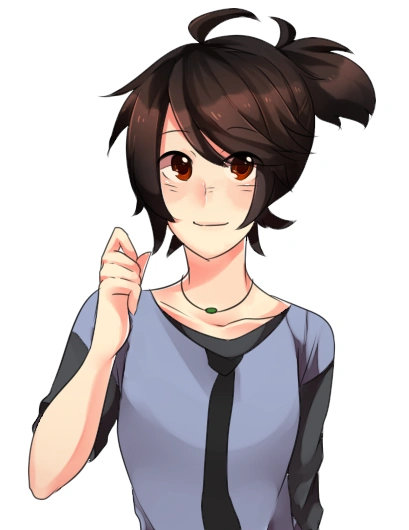 Moko | Ano Neko Pro Wikia | Fandom