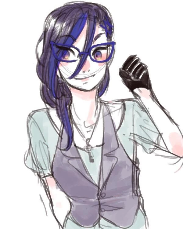 HiNA | Ano Neko Pro Wikia | Fandom