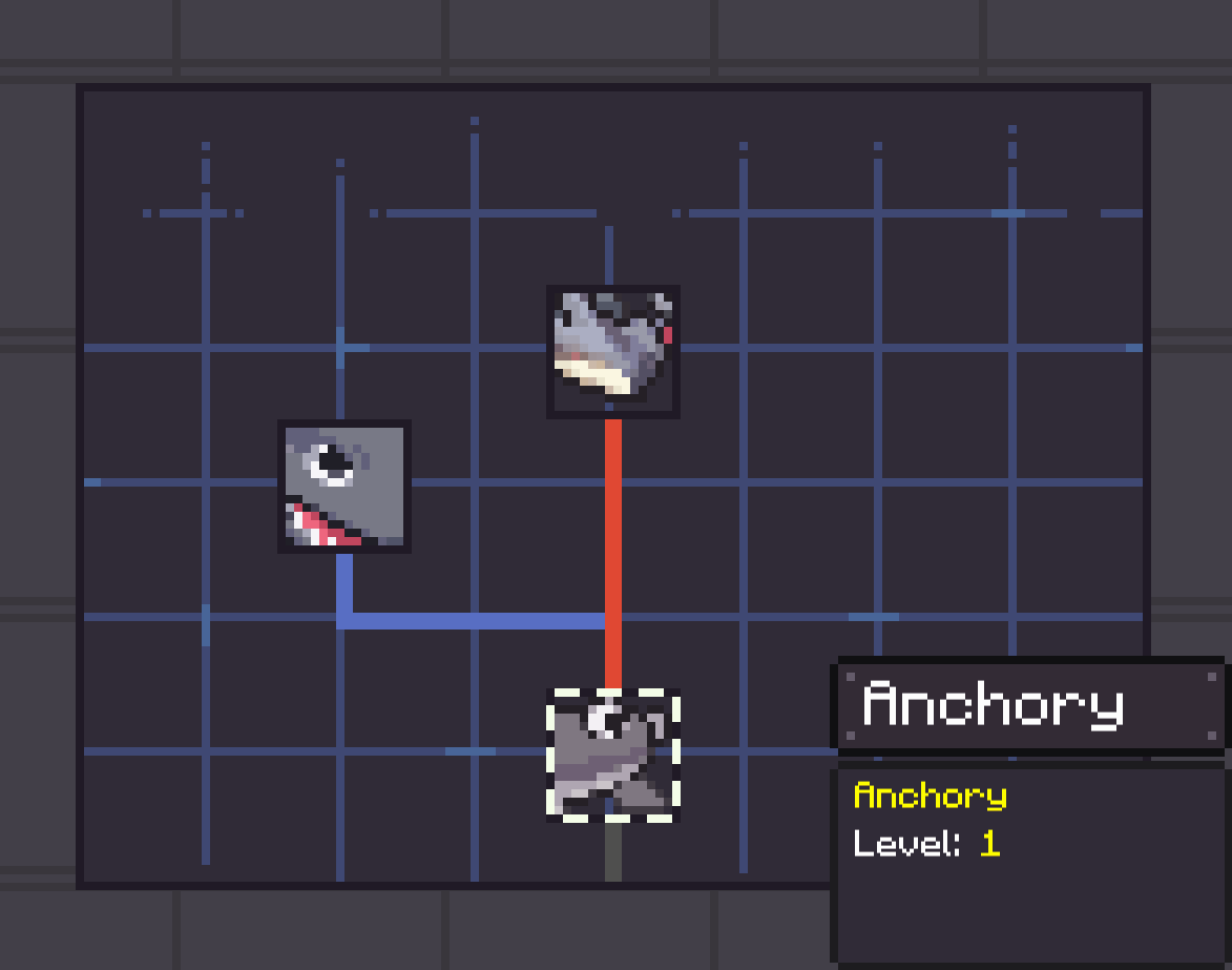 Evolution | Anode Heart Wiki | Fandom