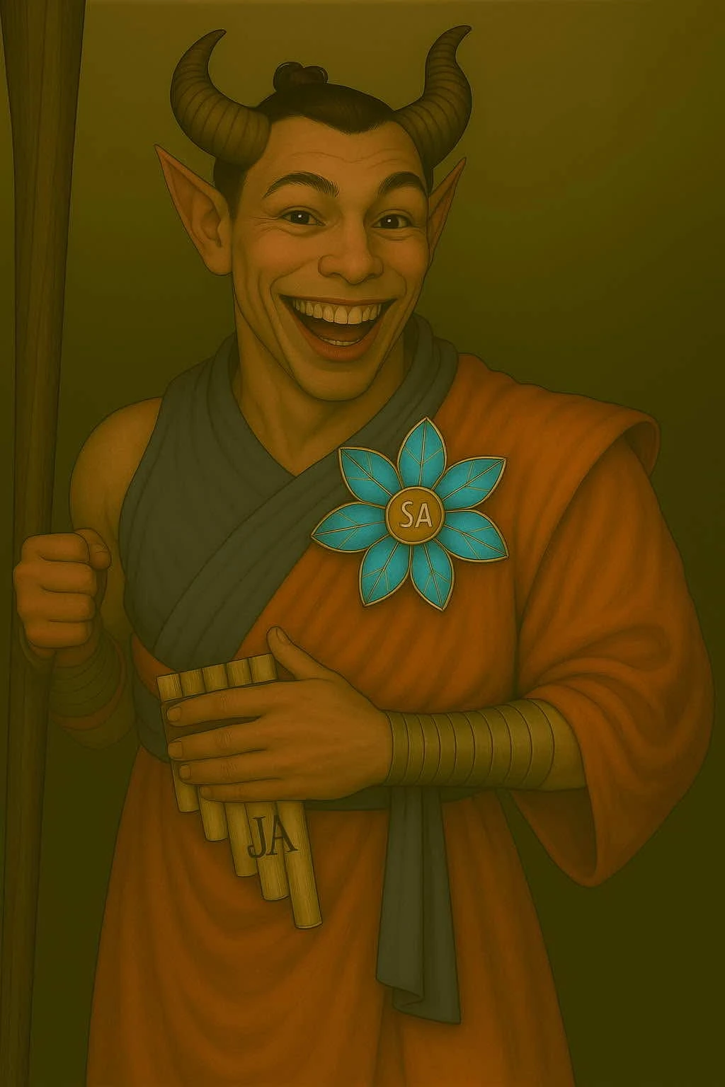 Steve Ashen | Party Pals Wiki | Fandom