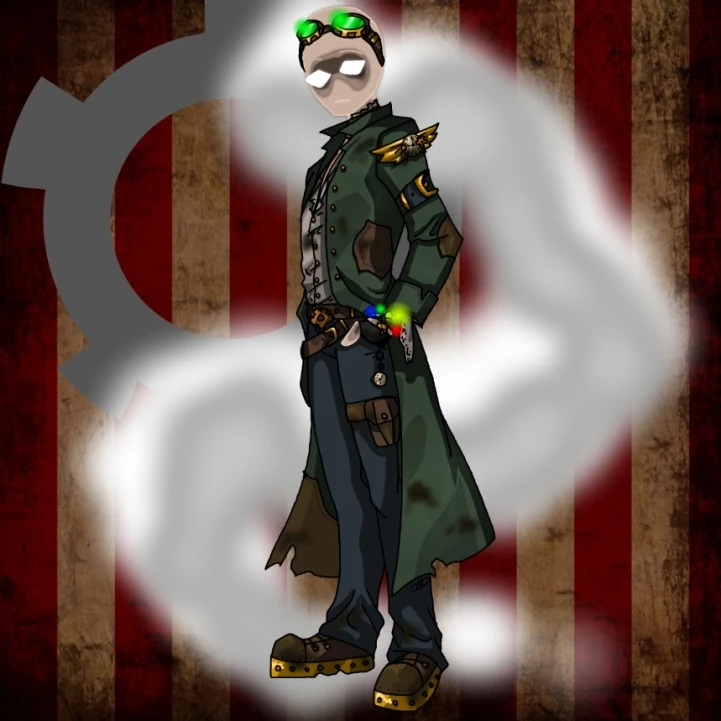 Steamdyte | Anodite Wiki | Fandom