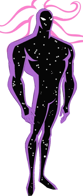Celestial anodite | Anodite Wiki | Fandom