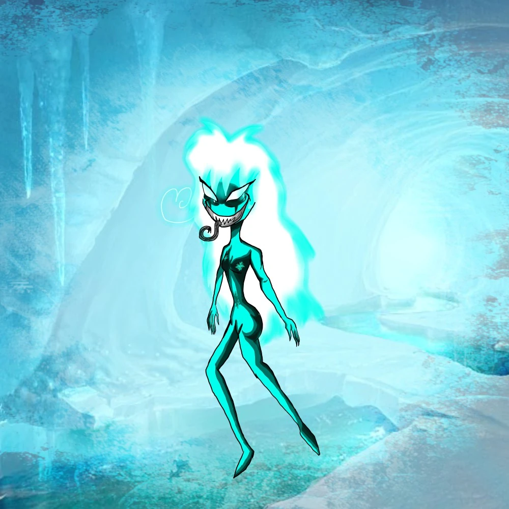 Cryodites | Anodite Wiki | Fandom