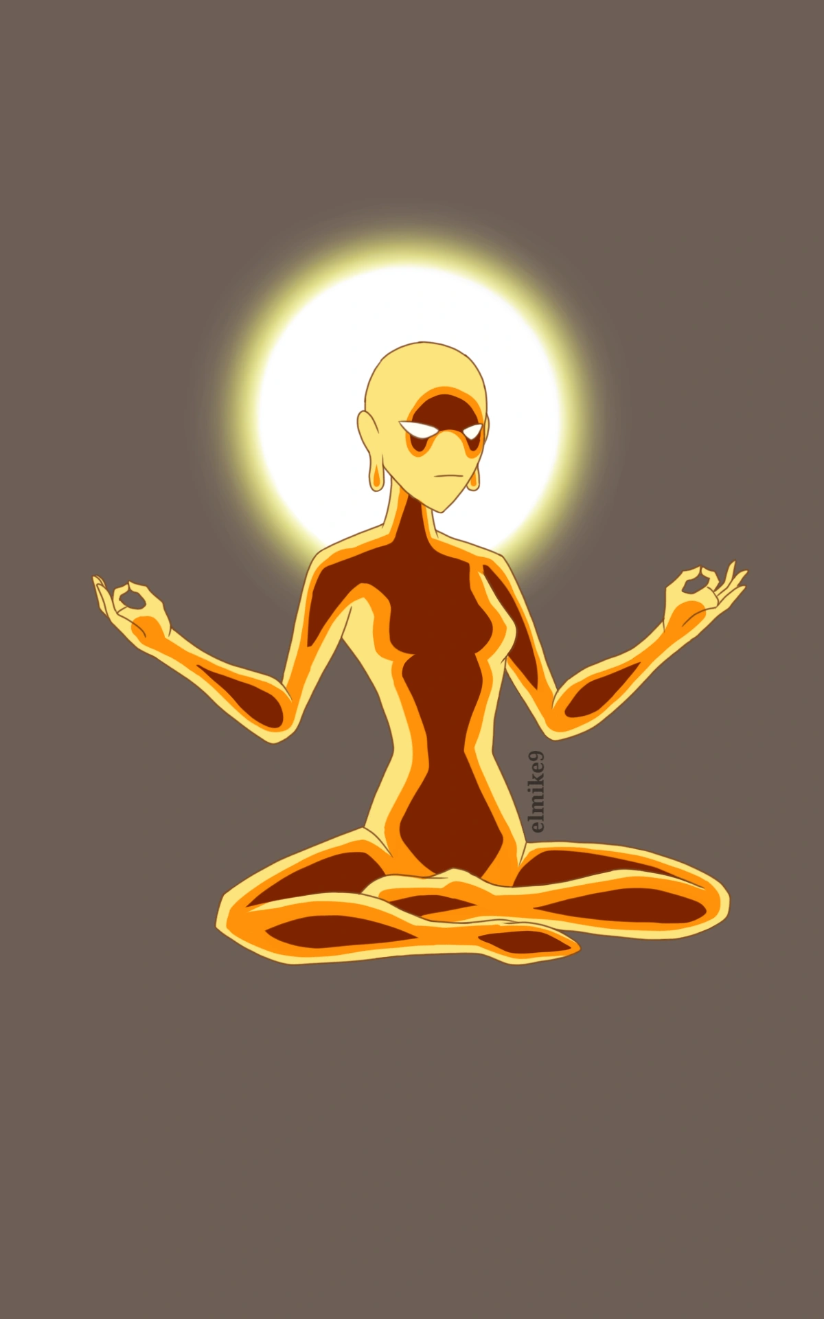 Bodhisattvan Anodite | Anodite Wiki | Fandom