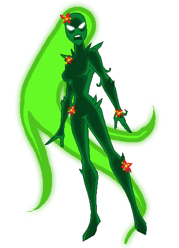 Floradyte | Anodite Wiki | Fandom