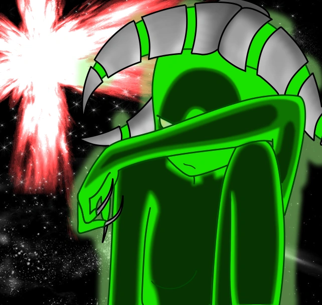 Techadyte | Anodite Wiki | Fandom