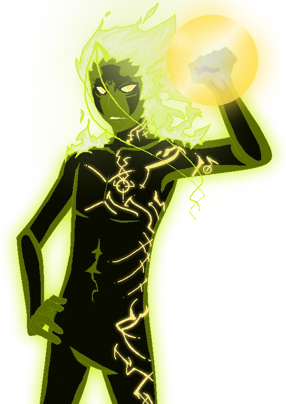 Nekrodyte | Anodite Wiki | Fandom