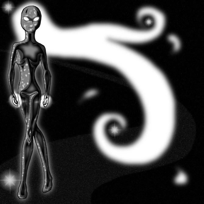 Astrodyte | Anodite Wiki | Fandom