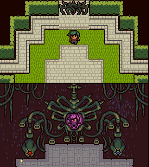 Briar | Anodyne Wiki | Fandom