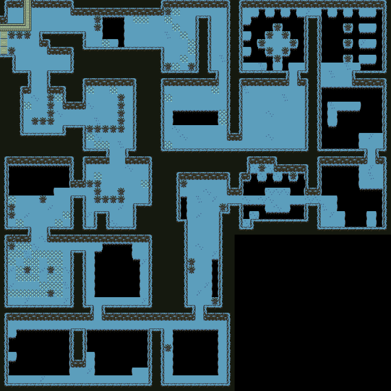 Blue | Anodyne Wiki | Fandom