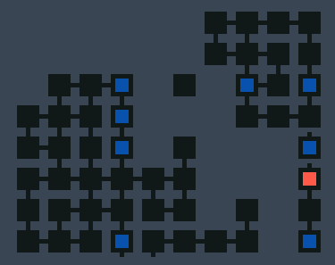 Blue Key | Anodyne Wiki | Fandom