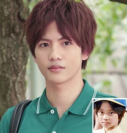 Atsumu "Yukiatsu" Matsuyuki | Anohana Wiki | Fandom