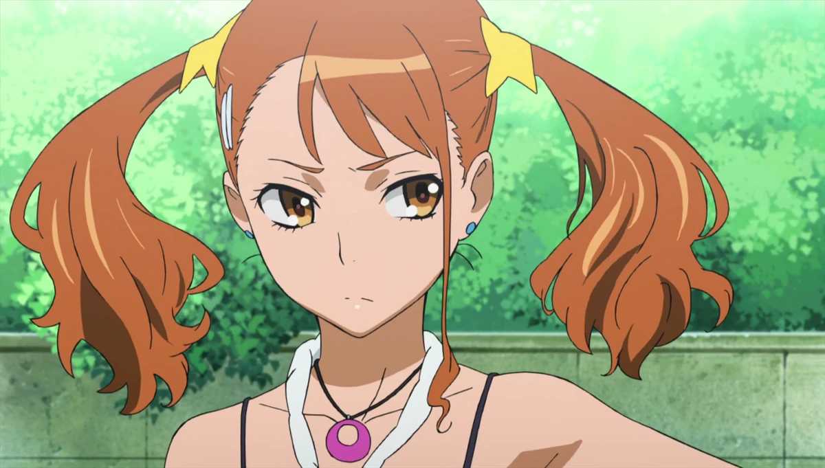 Naruko "Anaru" Anjou/Gallery | Anohana Wiki | Fandom