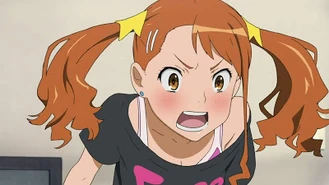 Naruko Anjō | Wiki Ano Hi Mita Hana no Namae o Bokutachi wa Mada ...