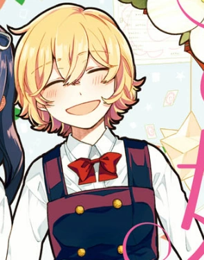 Yurine Kurosawa | Kiss and a White Lily Wiki | Fandom