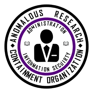 DEPARTMENTS | Anomalous Research & Containment Organization Wiki | Fandom