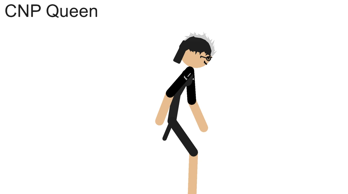 CNP Queen | AnomalousColors Wiki | Fandom