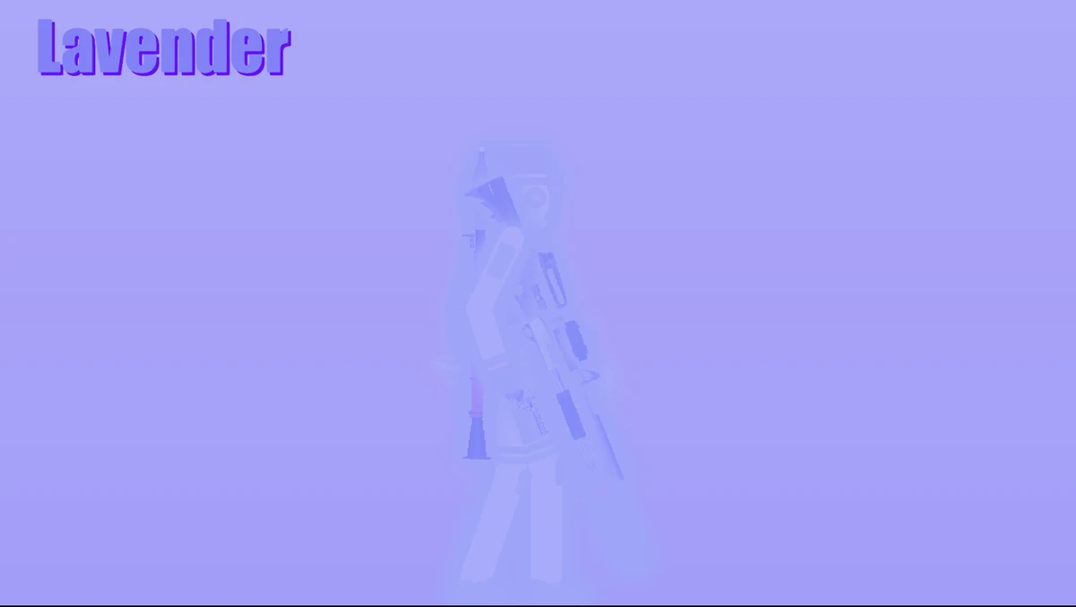 Lavender | AnomalousColors Wiki | Fandom